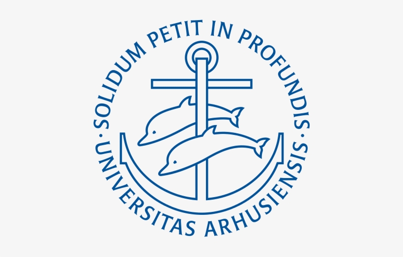 Aarhus University - Aarhus University Logo White Transparent PNG ...