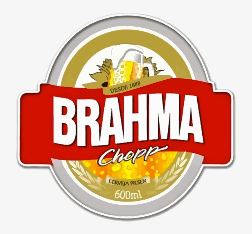 Thumb Image - Logo Brahma Transparent PNG - 1020x680 - Free Download on ...