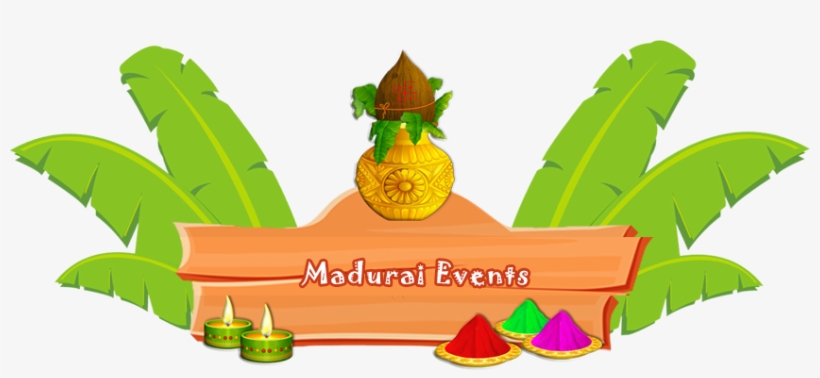 Thamboolam Clipart Transparent PNG - 847x350 - Free Download on NicePNG