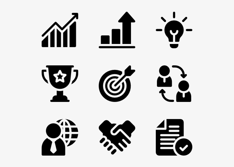 Success Icon Transparent