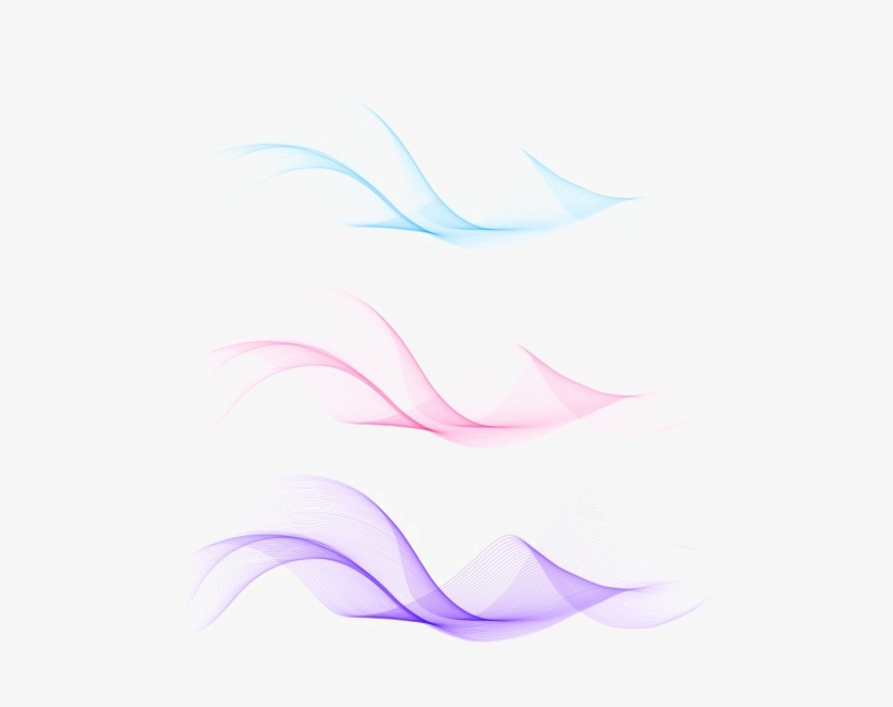 Purple Abstract Lines Transparent Image - Darkness Transparent PNG ...