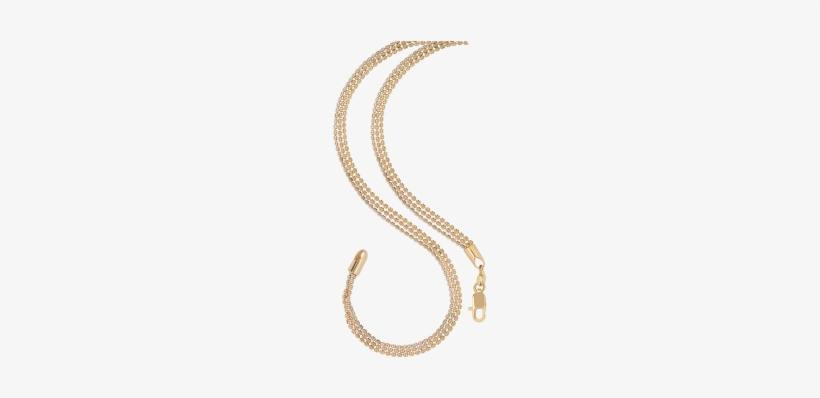 Orra Gold Chain - Orra Jewellery Transparent PNG - 400x400 - Free ...