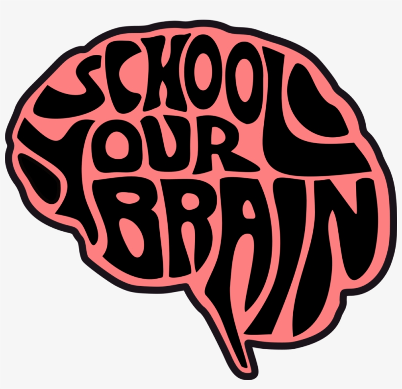 Download Youtube Watermark - Brain School - HD Transparent PNG ...