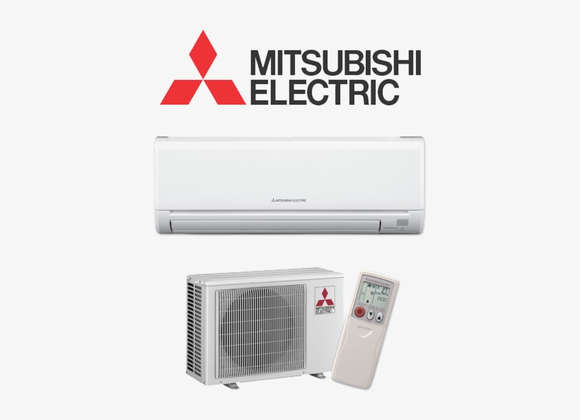 Consider A Ductless System For Your Next Hvac Installation - Mitsubishi ...
