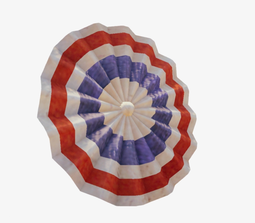 Acu Cockade - Cockade Transparent PNG - 1353x1036 - Free Download on ...