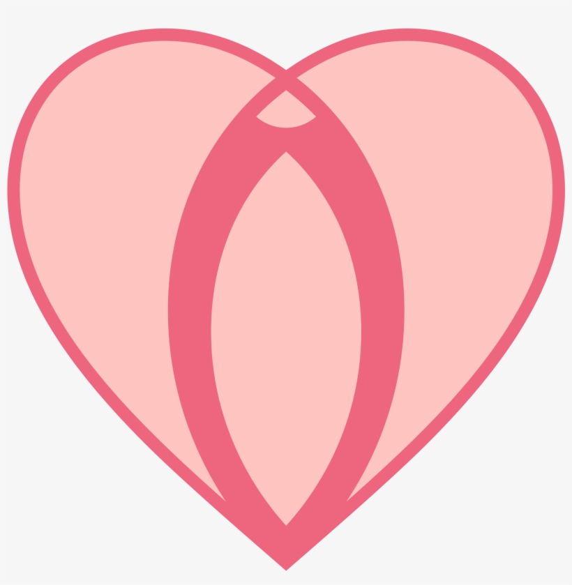 Open - Yoni Symbols Transparent PNG - 2000x1911 - Free Download on NicePNG