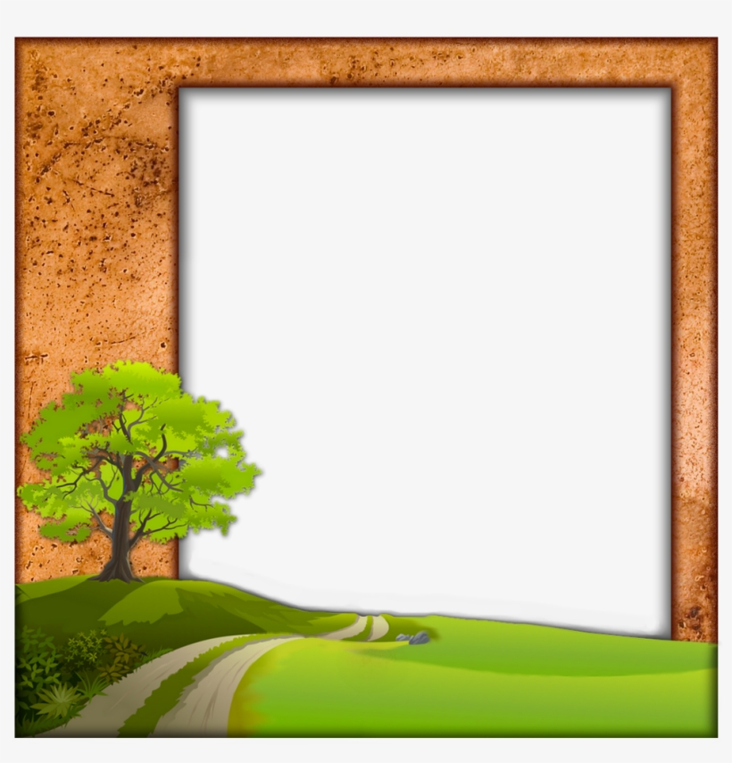 Beautiful Nature Frames