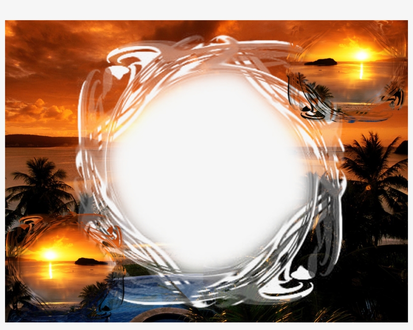 Beautiful Frames For Photo Editing