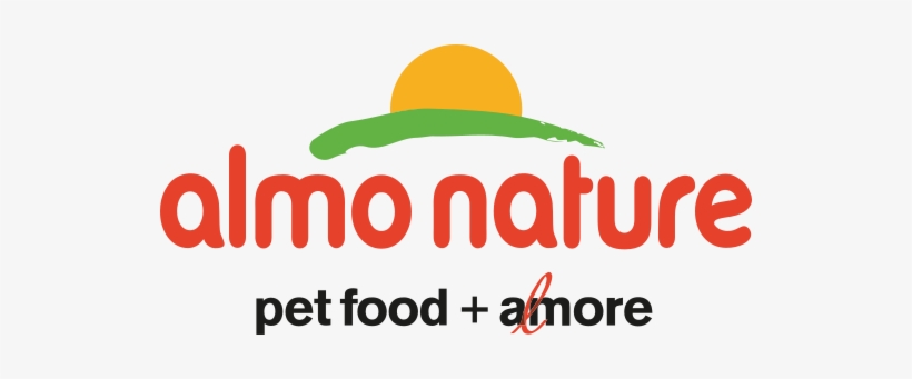 Almo Nature Logo Transparent PNG - 532x261 - Free Download on NicePNG