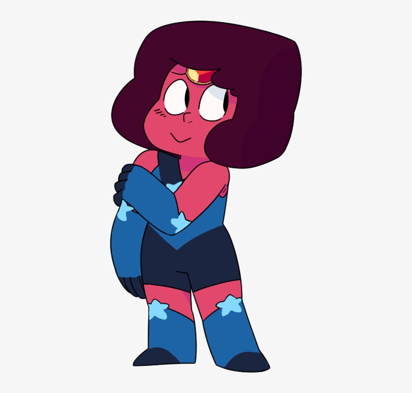 Head Ruby By Discount-supervillain Edit By Tri445 - Harsh Boogie Steven ...