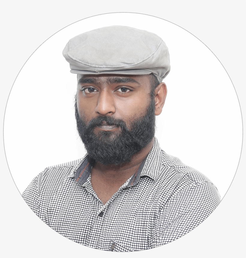 Magesh - Sketch Transparent PNG - 1000x1000 - Free Download on NicePNG