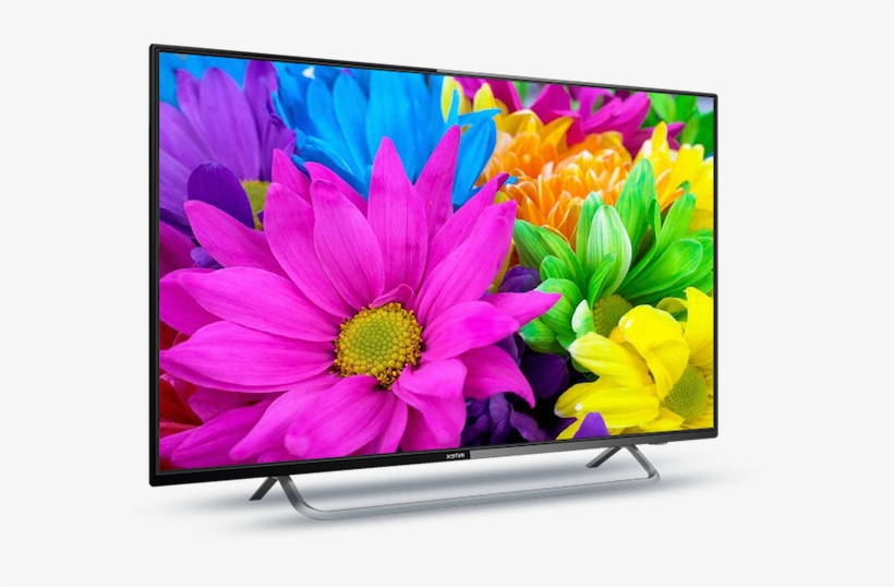 Intex Led 4300 Fhd Tv - Intex 43 Inch Led Tv Transparent PNG - 600x458 - Free Download on NicePNG