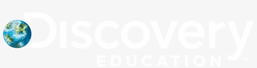 Discovery Education Logo