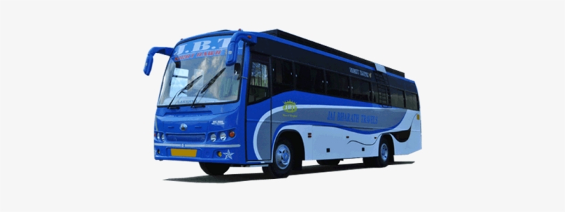 Jai Bharath Travels - Jbt Travels Transparent PNG - 440x290 - Free ...