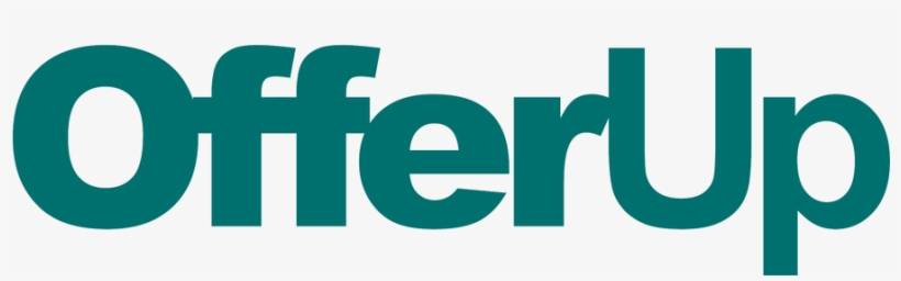Offerup Logo Transparent PNG - 1000x293 - Free Download on NicePNG