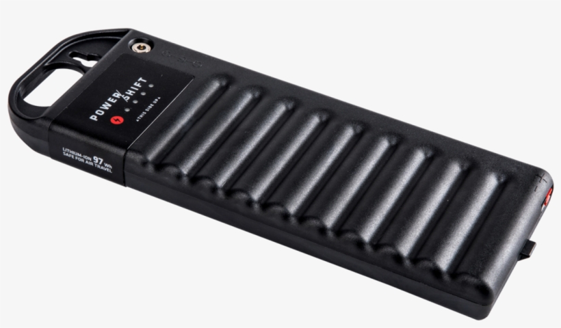 Inboard Powershift Battery Transparent PNG - 1400x596 - Free Download ...