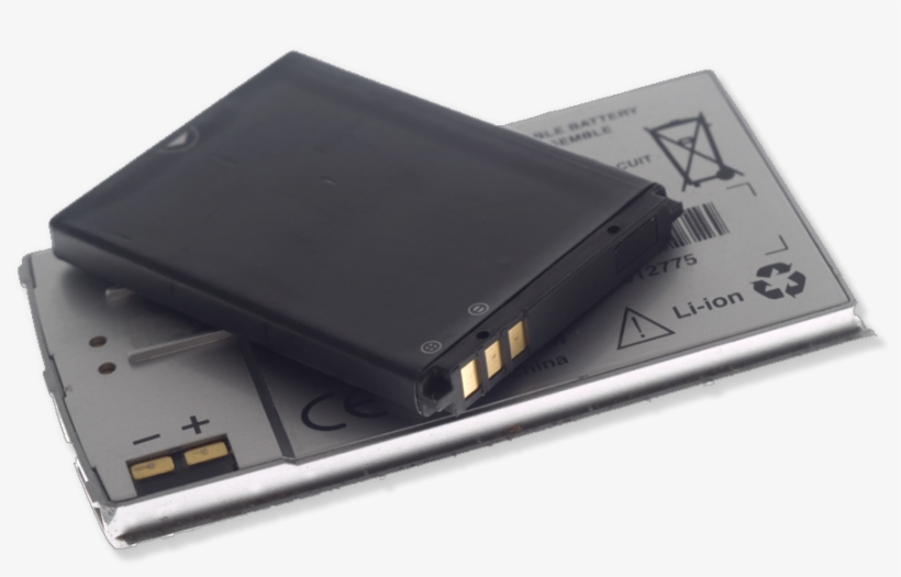 Lithium Battery - Lithium Battery Png Transparent PNG - 1000x1000 ...