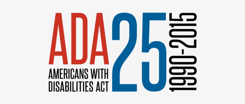 Ada At - Disability Awareness Month Flyer Transparent PNG - 500x270 ...