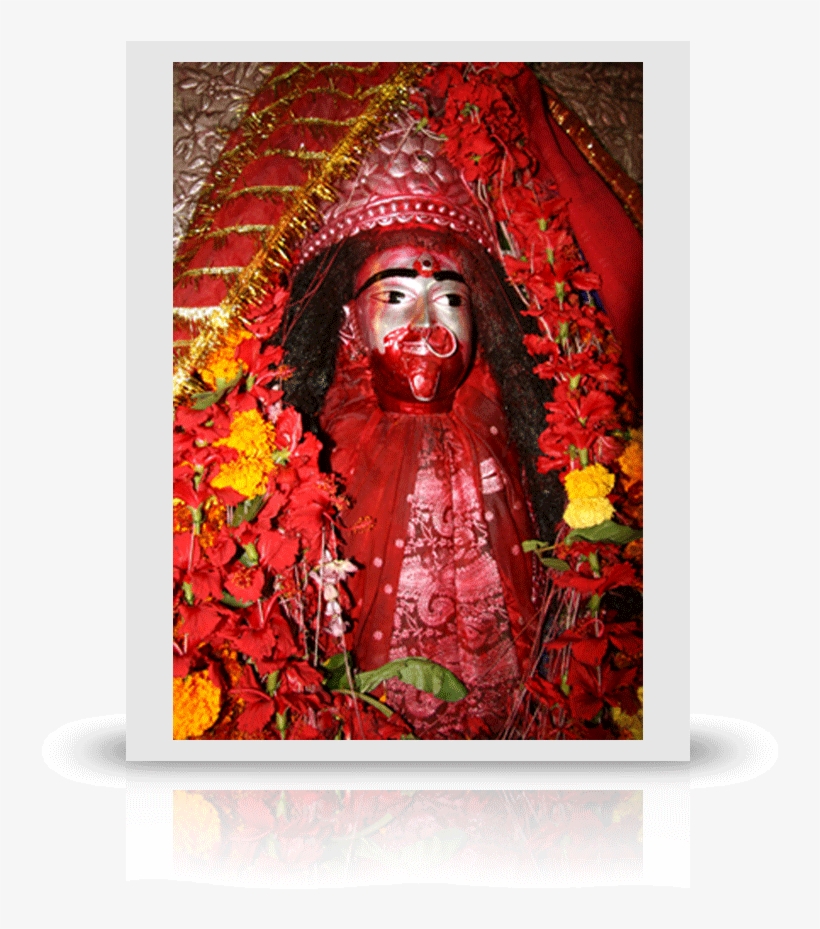 Download Ma Tara Face 5×7 - Tara Maa Full Hd - HD Transparent PNG ...