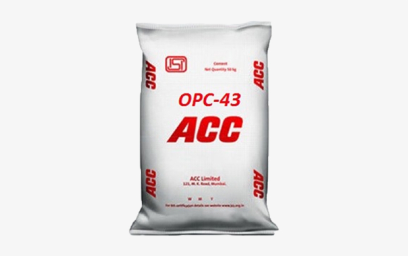 Product Image - Acc Cement Logo Png Transparent PNG - 500x500 - Free ...