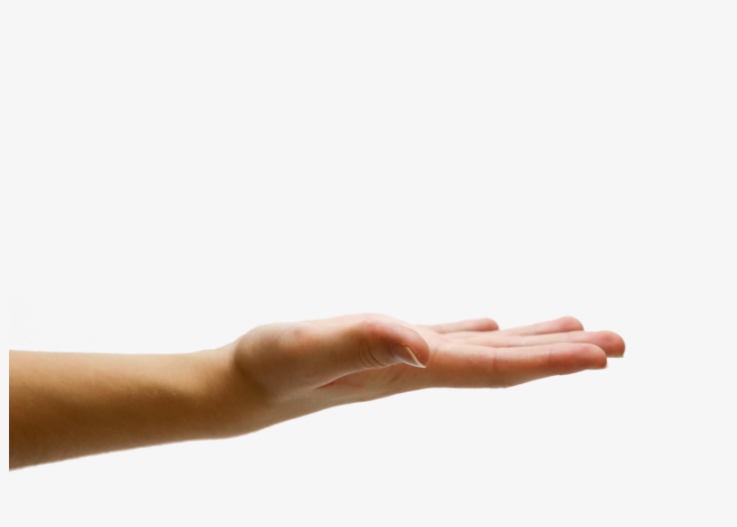 Opened Hand Png Transparent PNG - 5000x3333 - Free Download on NicePNG