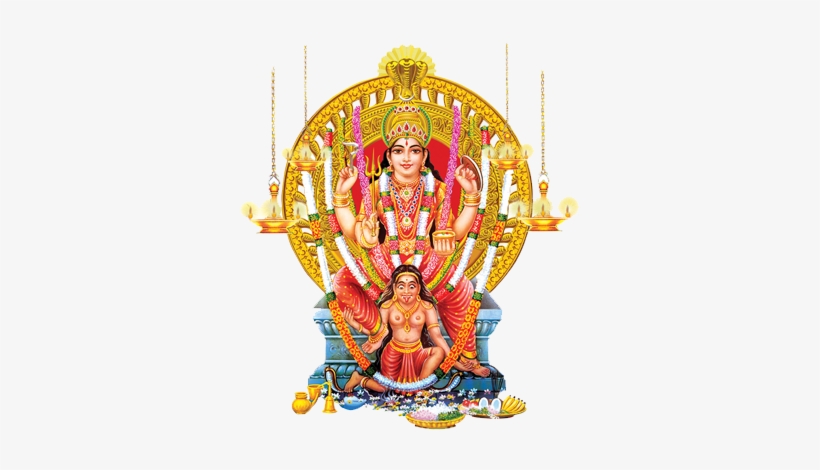 Download Attukal Bhagavathy - Attukal Pongala 2018 Wishes - HD ...
