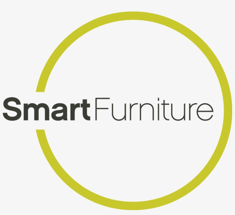 Smart Furniture - Smart Furniture Logo Transparent PNG - 875x756 - Free ...