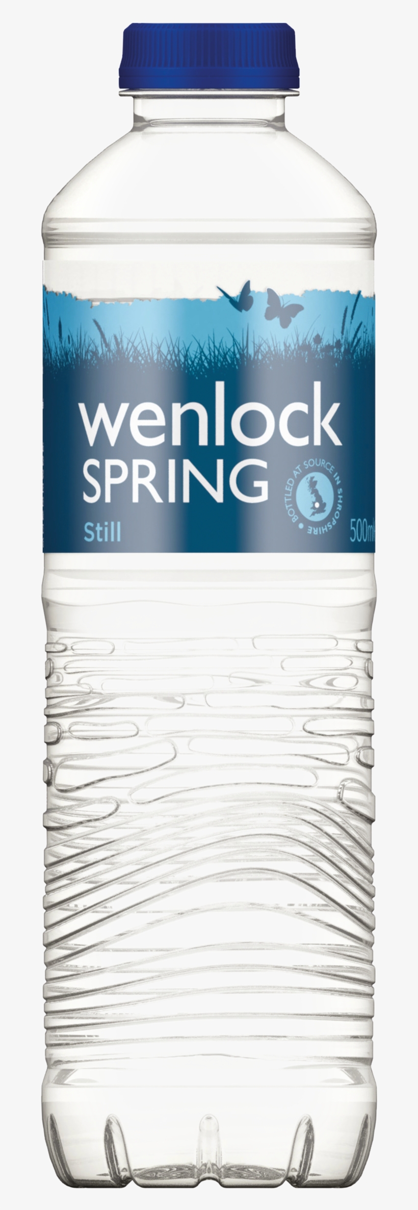 They Are Delighted To Be Sponsoring This Fantastic - Wenlock Spring ...