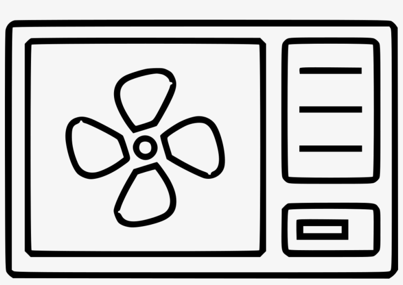 Window Ac - - Icon Transparent PNG - 980x646 - Free Download on NicePNG