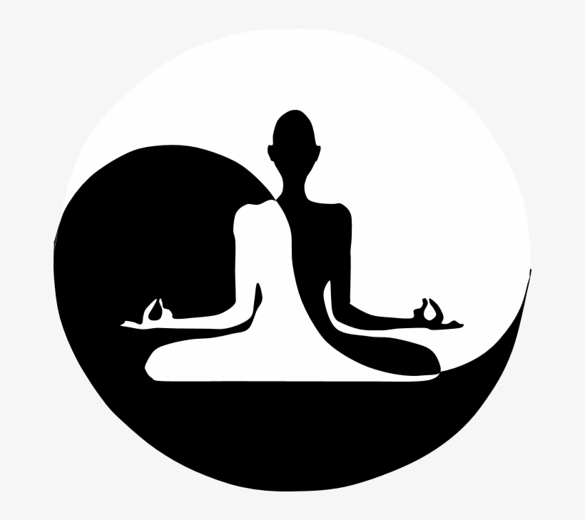 Yin Yan Yoga Clipart - Caracteristicas De Los 5 Elementos De La ...