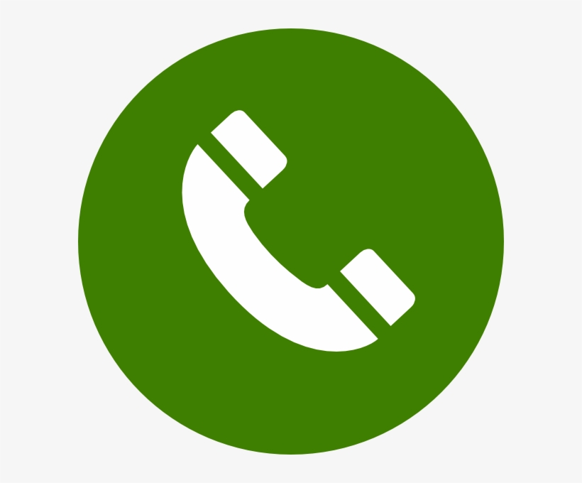 Call Icon Green