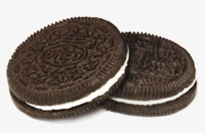 Download Oreo Cookies No Background Clipart Chocolate - Oreos Brown Or ...