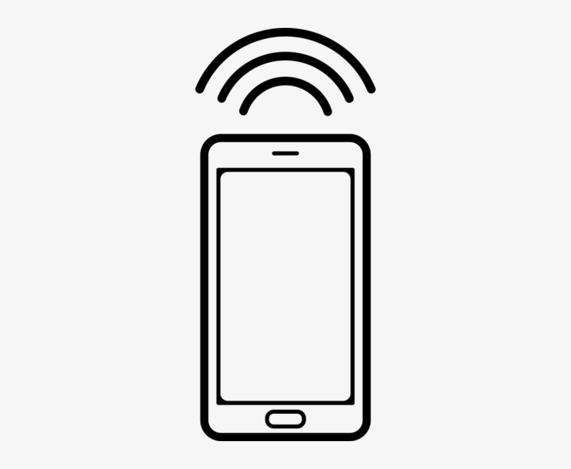 Telephone Call Clipart - Mobile Ring Logo Transparent PNG - 260x593 ...