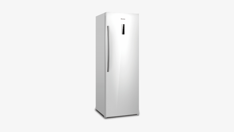 1-door White 355l Fridge - Darkness Transparent PNG - 790x587 - Free ...