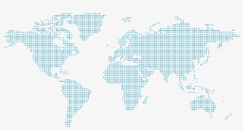 World-map - World Map Transparent PNG - 1366x768 - Free Download on NicePNG