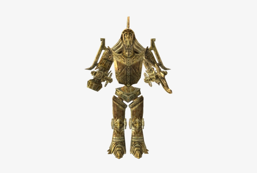 Dwarven Centurion Skyrim Dragon, Oscars, Academy Awards - Skyrim ...