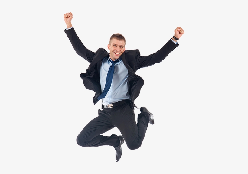 Jumping Person Png