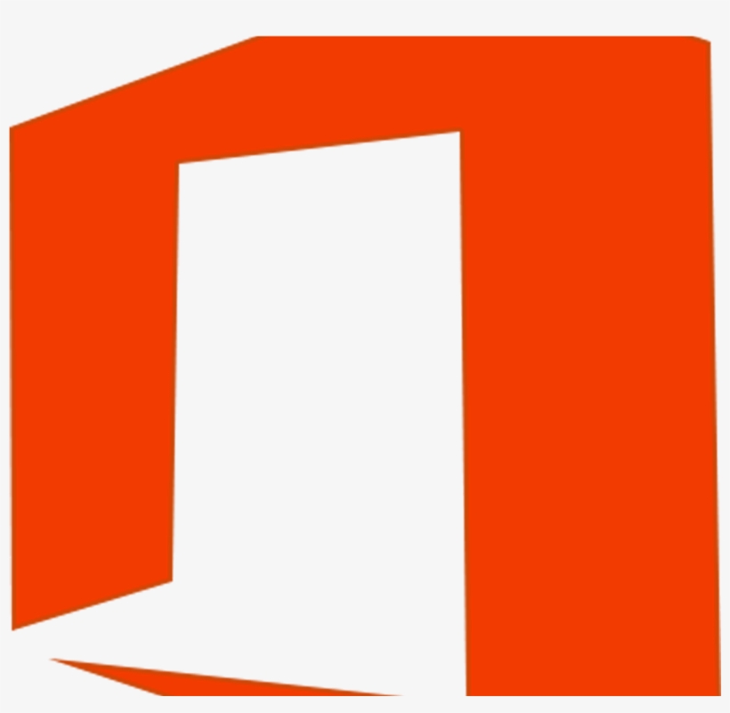 Download Microsoft Office Logo - Office Windows Logo Png - HD ...