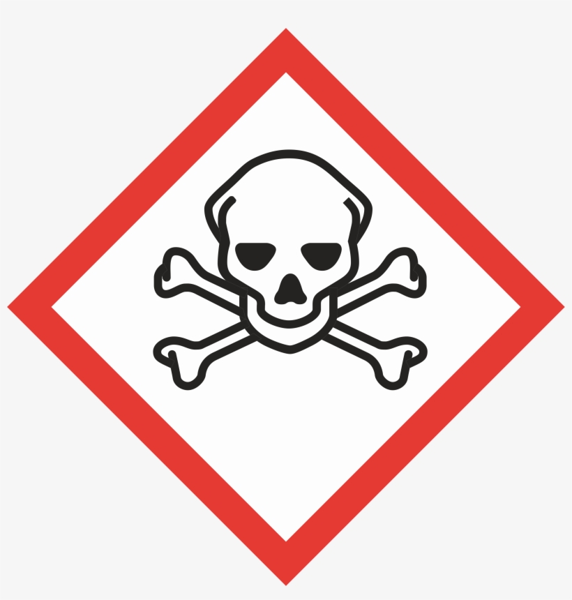 Skull And Crossbones - Skull And Crossbones Pictogram Transparent PNG ...