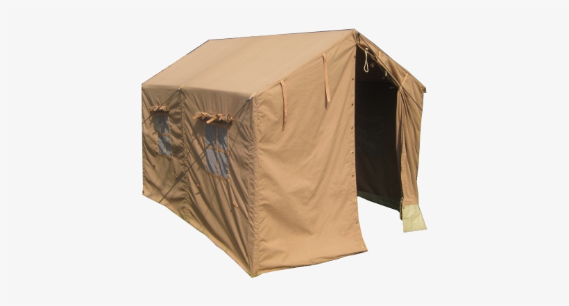 1131 Command Post Tent - Military Command Tent Transparent PNG ...