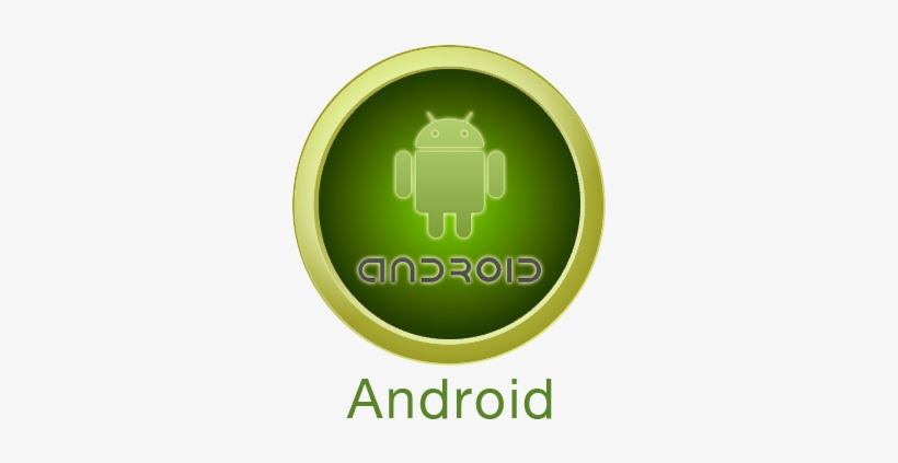 Button Rnd Andro - Android Transparent PNG - 320x396 - Free Download on ...