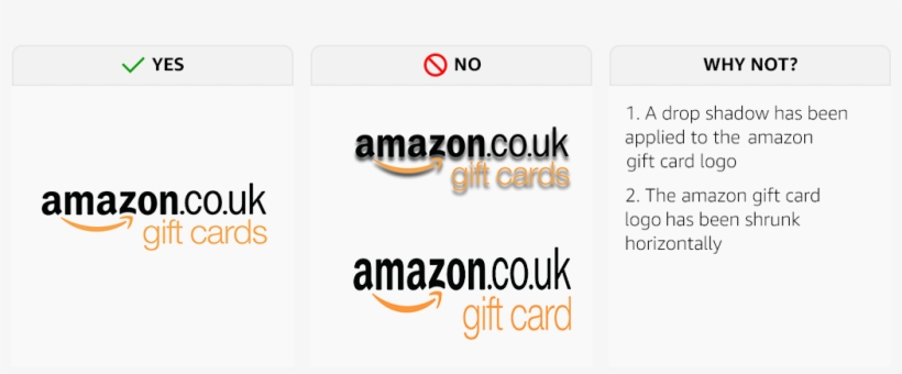 Logo Guidelines - Amazon Transparent PNG - 1500x375 - Free Download on ...