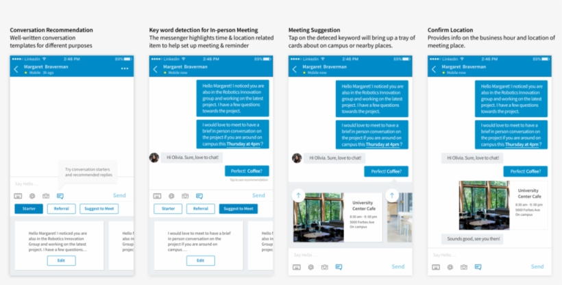 Keyfeature3-walkthrough Transparent PNG - 1000x459 - Free Download on ...