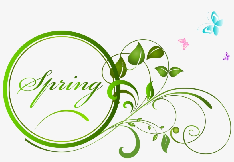 Download Transparent Png Clip Art Image Gallery View - Spring ...