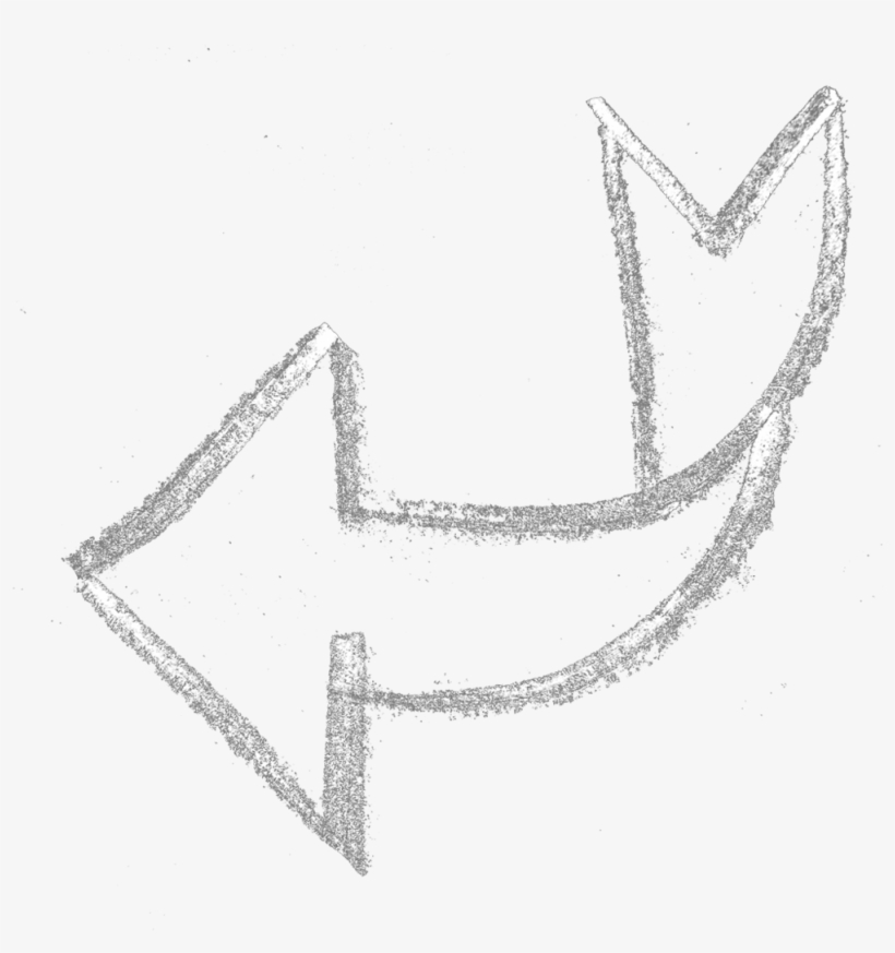 Arrow-left - 20 Titanium Sports Necklace - Blue/white/black, Adult ...