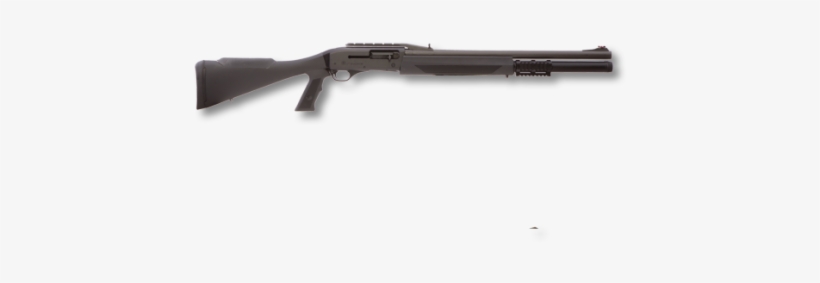 Fn Mk1 Shotgun Review - Pump Action Transparent PNG - 447x318 - Free ...
