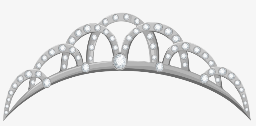 Silver Crown Clipart Png Transparent PNG - 5338x2361 - Free Download on ...