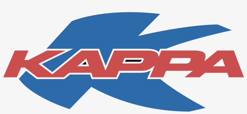 Kappa Logo Png Transparent - Logo Box Kappa Png Transparent PNG ...