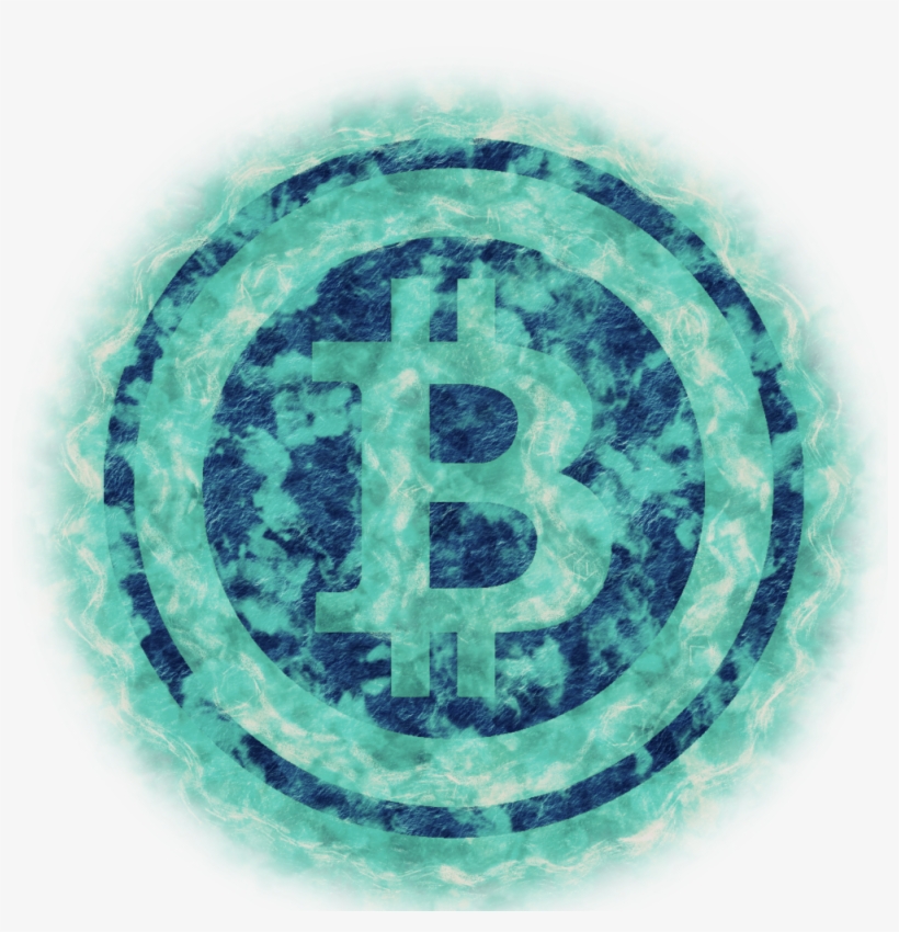 Bitcoin Logo - Circle Transparent PNG - 1000x1000 - Free Download on ...