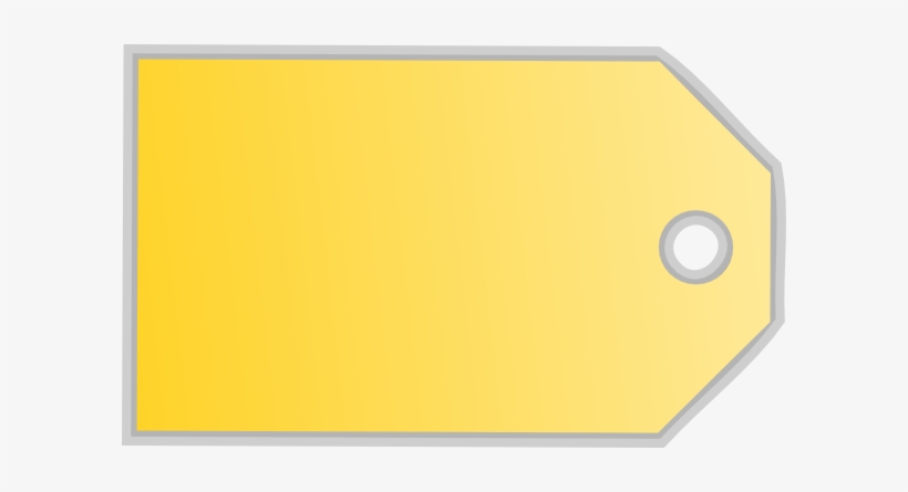 Blank Price Tag Png - Clip Art Transparent PNG - 600x365 - Free ...